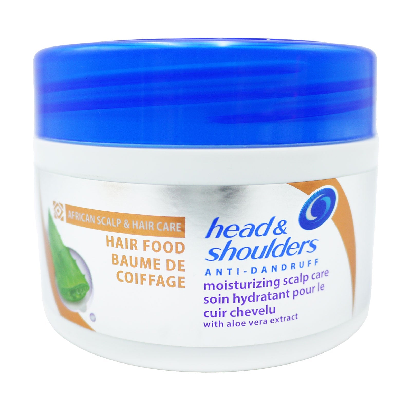 Head and shoulders african hair products store