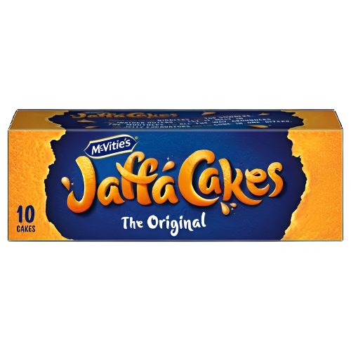 Mc Vities Jaffa Cakes – Misa Bargains Ltd