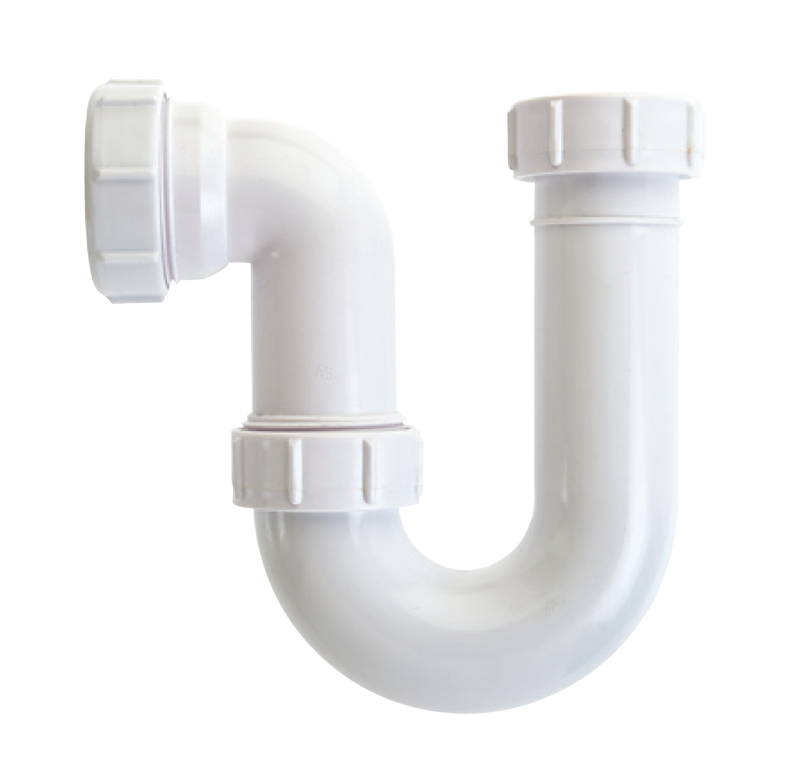 Securplumb P Trap - 32 x 75mm