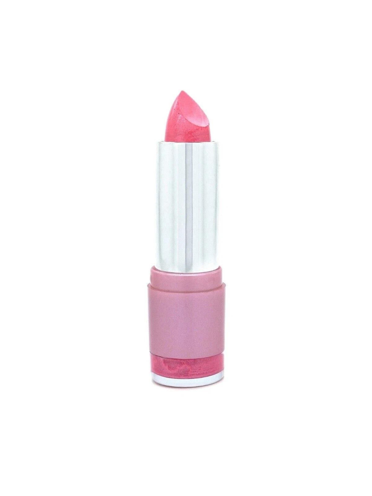 W7 Fashion Lipstick The Pinks â 3 Shades Negligee 1