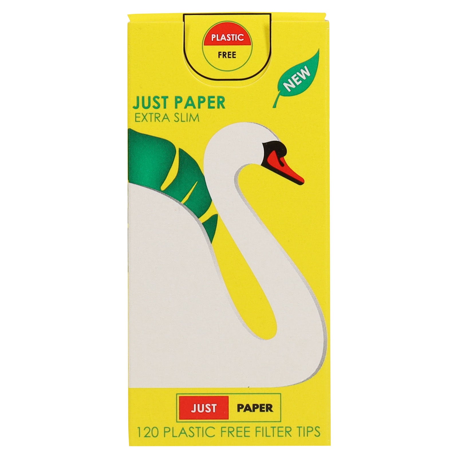 Swan Filters Just Paper